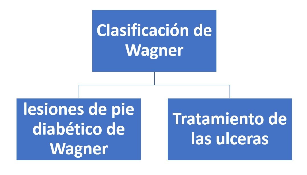 Pie Diabetico Escala De Wagner at Hayden Atkin blog