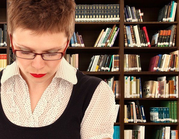 Clasificación Dewey - ¿Cómo se clasifican?