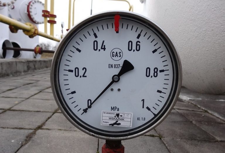 Tipos de manómetros - ¿Cuáles son?