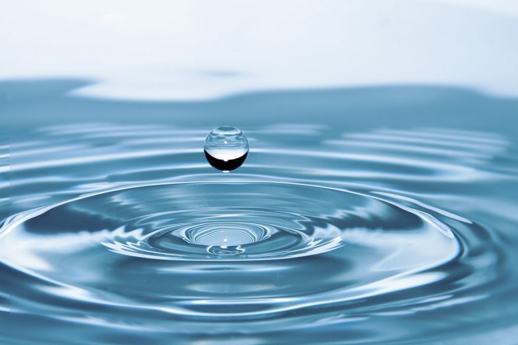 Tipos de agua - ¿Cómo se clasifican?
