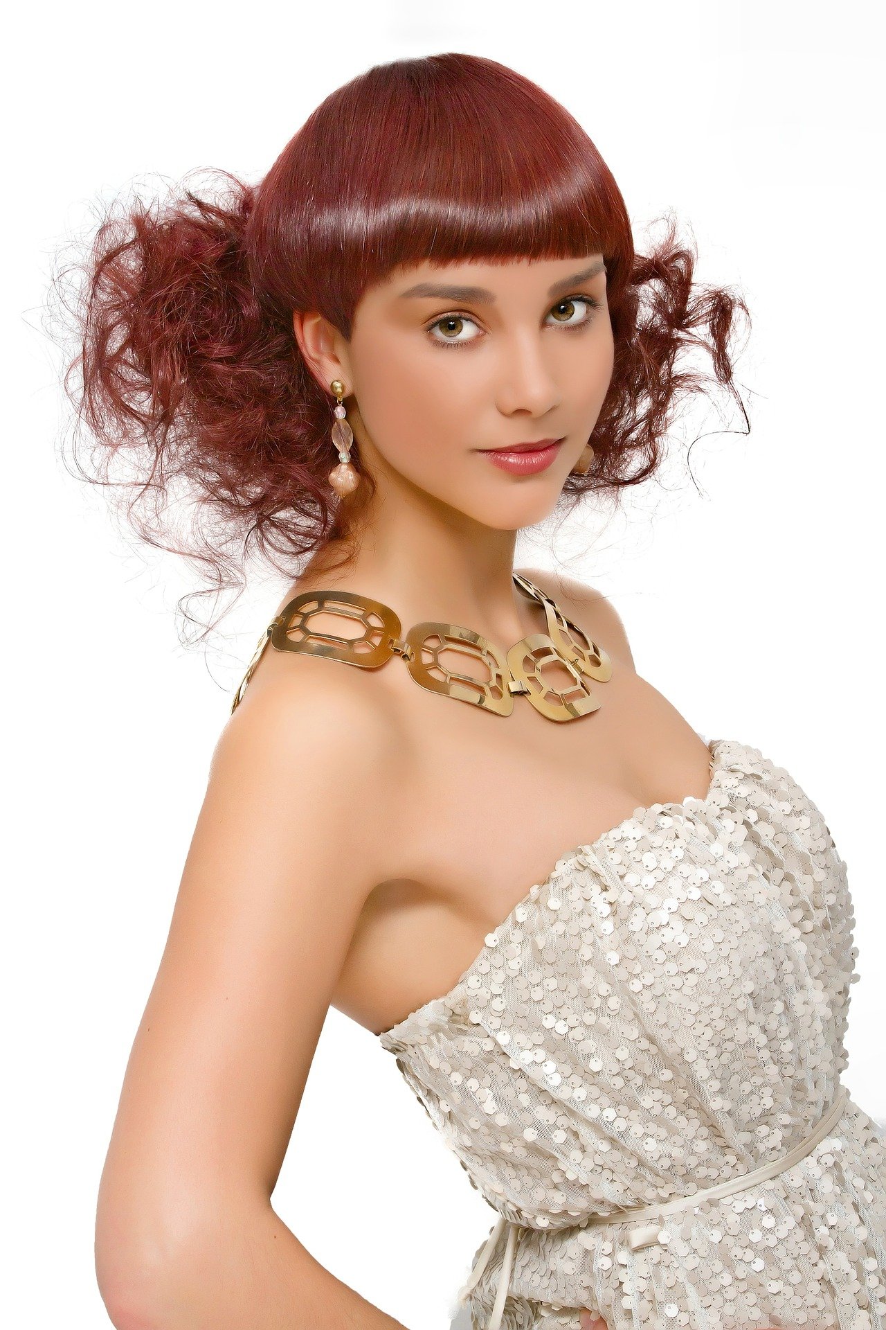 Tipos de flecos - ¿Cómo se clasifican?