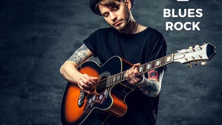 13 Tipos de Rock que debes conocer - ¿Cuáles son?