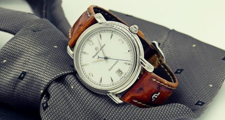 Tipos de Relojes - ¿Cómo se clasifican?