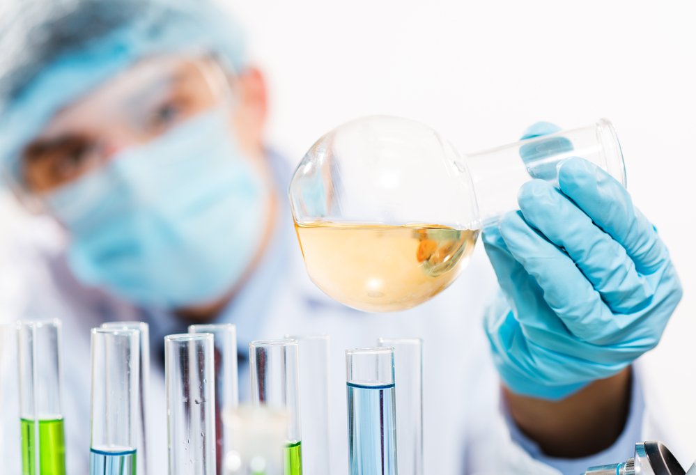 12 Ejemplos De Sustancias Químicas (definida y homogénea)