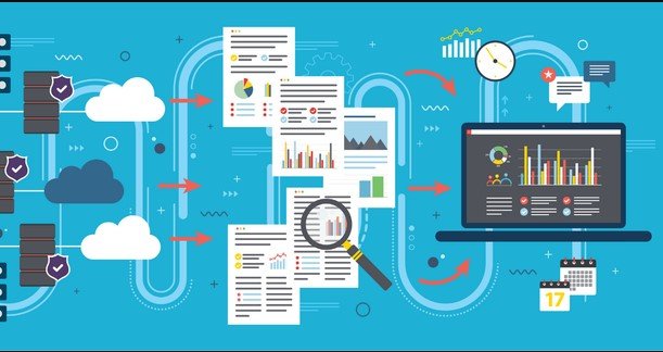 5 Ejemplos de software de base de datos - ¿Cómo se clasifican? 5 Ejemplos de software de base de datos - ¿Cómo se clasifican?