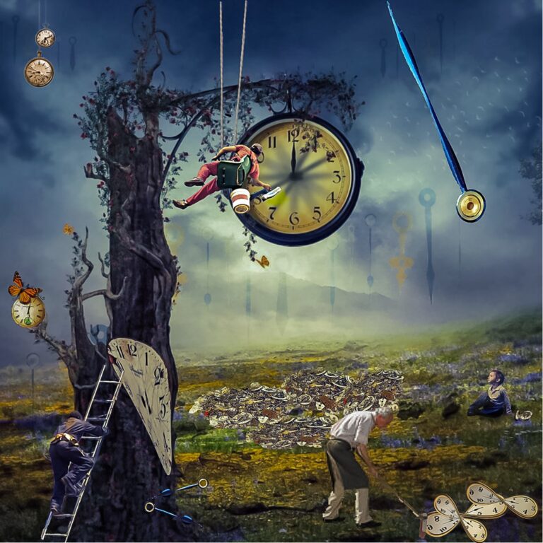 24 Ejemplos de metáfora - ¿Cómo se clasifican?