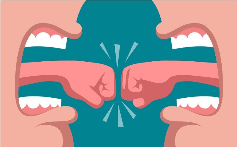 3 Ejemplos de contraargumentos - ¿Cómo se clasifican?