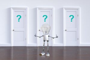 11 Ejemplos de preguntas de opción múltiple - ¿Cómo se clasifican?