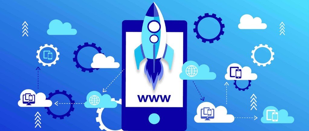 2 Ejemplos de proyectos de aplicaciones web - ¿Cómo se clasifican?