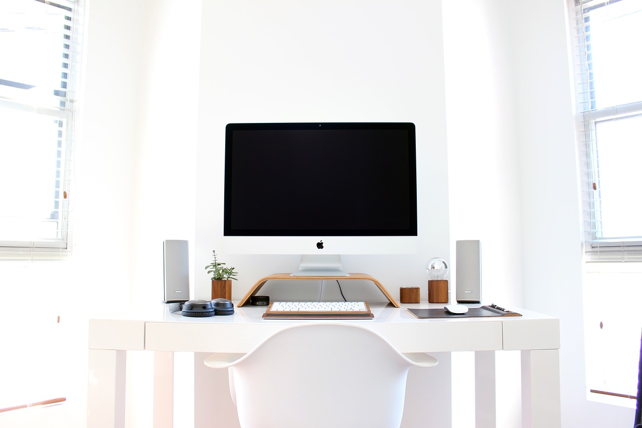 7 ejemplos de hardware de entrada - ¿Cómo se clasifican?