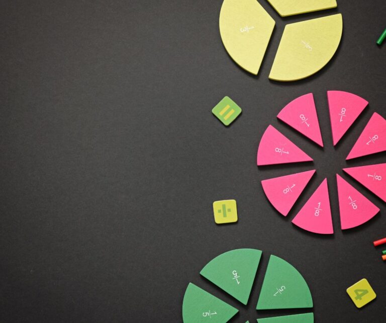 15 Ejemplos de Fracciones Equivalentes - ¿Cómo se clasifican?