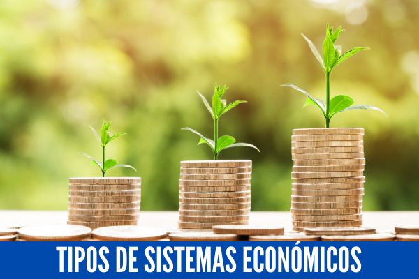 3 Tipos de Sistemas Económicos: Una Visión Integral - ¿Cómo se clasifican? 3 Tipos de Sistemas Económicos: Una Visión Integral - ¿Cómo se clasifican?